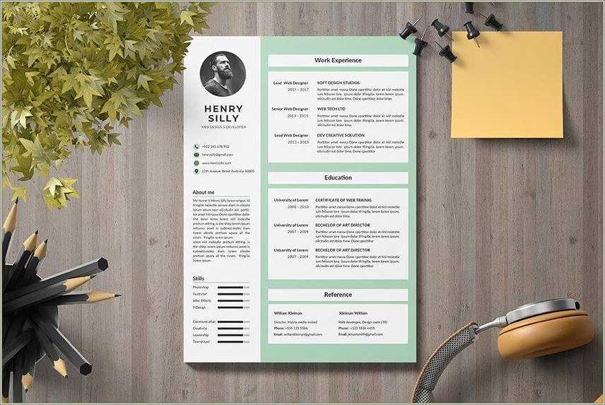 Making A Good Intro On A Resume Resume Example Gallery