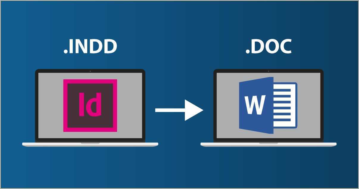 Making Resume In Word Vs Indesign Resume Example Gallery making-resume-in-word-vs-indesign-resume-example-gallery