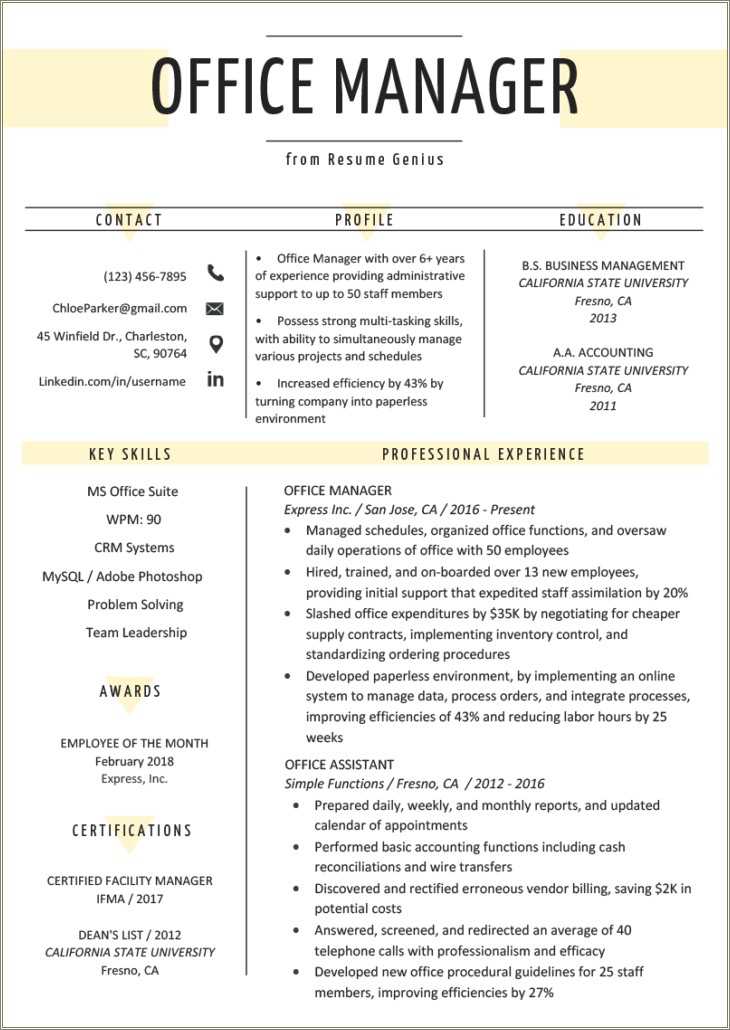 example-profile-summary-for-resume-resume-example-gallery