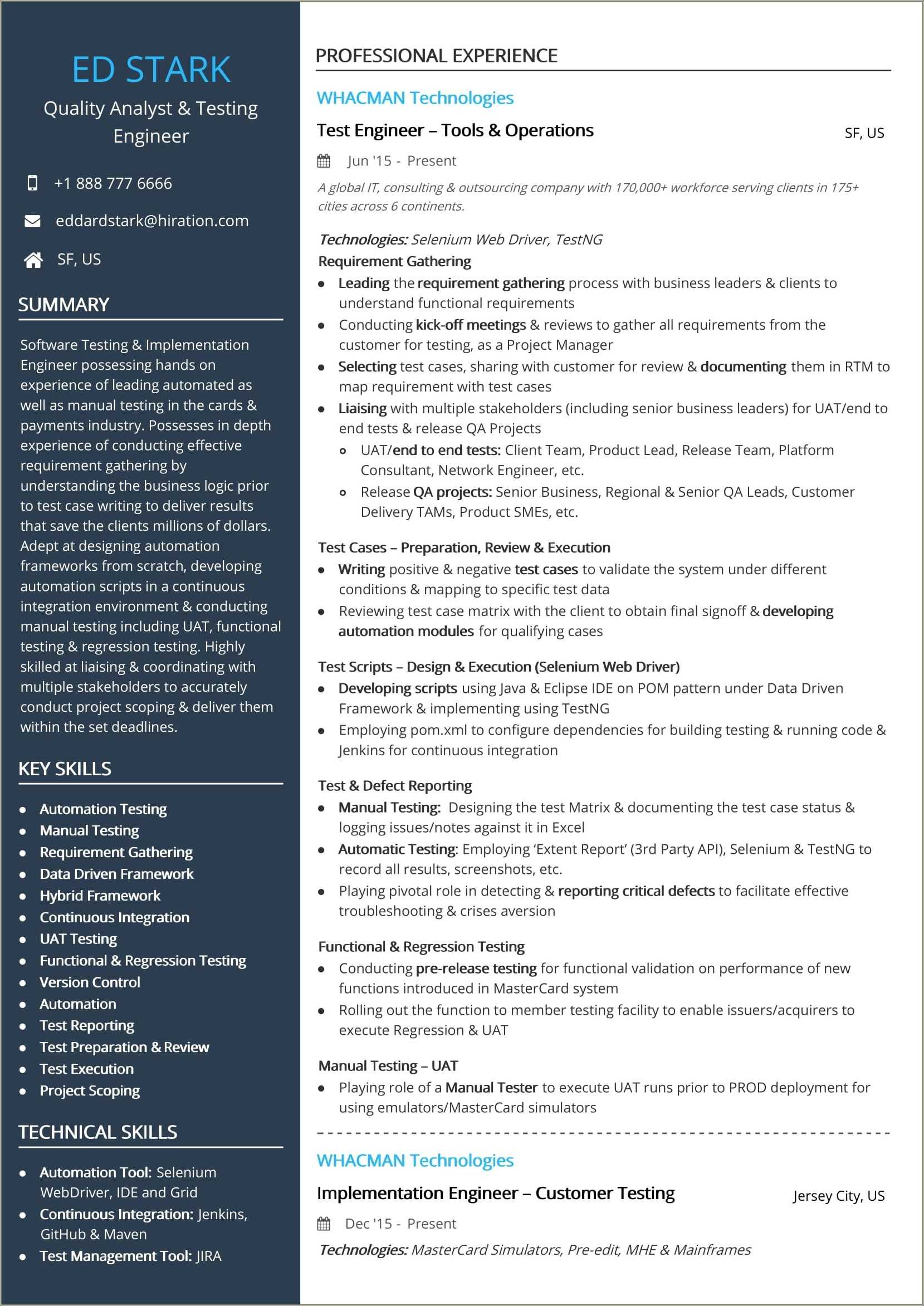 Manual Testing Resume Technical Skills Resume Example Gallery manual-testing-resume-technical-skills-resume-example-gallery