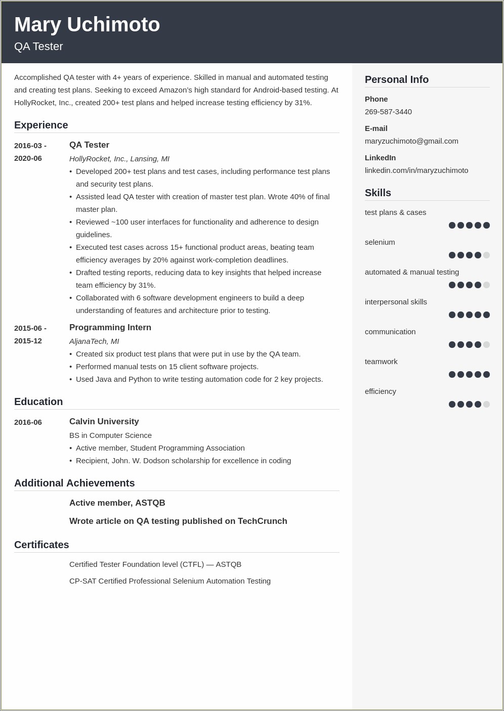 manual-testing-skills-in-resume-resume-example-gallery