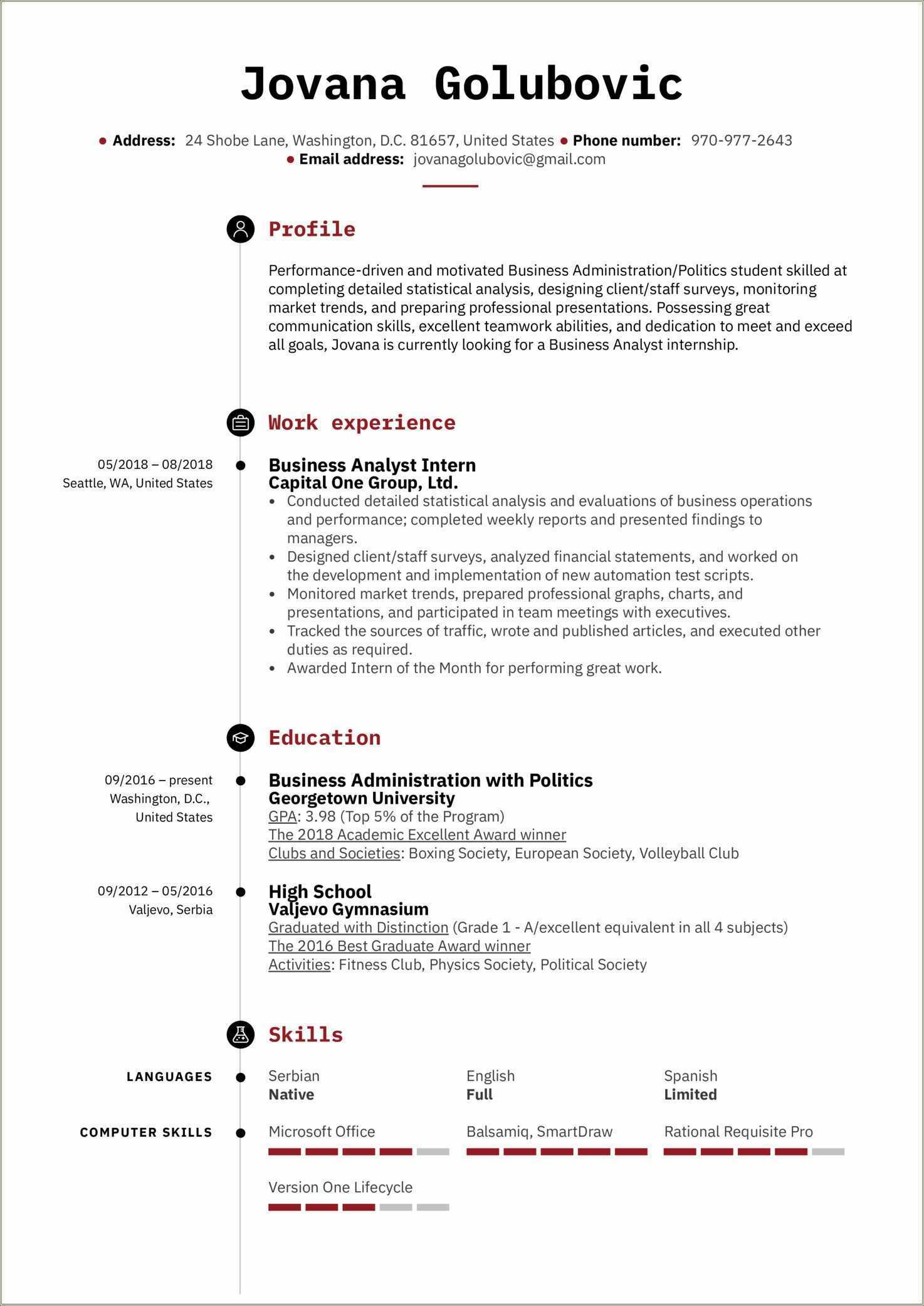 marketing-internship-resume-objective-examples-resume-example-gallery