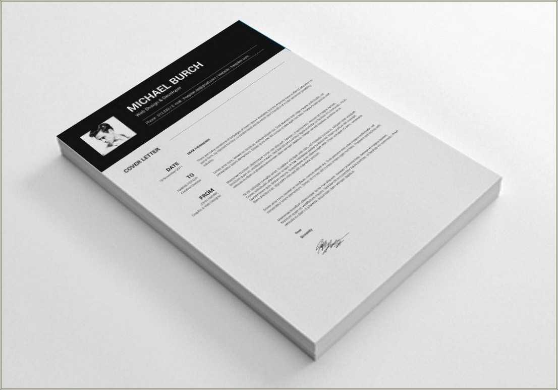 Matching Resume And Cover Letter Templates Microsoft Word Resume matching-resume-and-cover-letter-templates-microsoft-word-resume