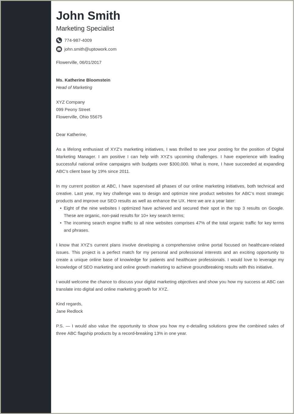 Free Matching Resume And Cover Letter Templates Resume Example Gallery