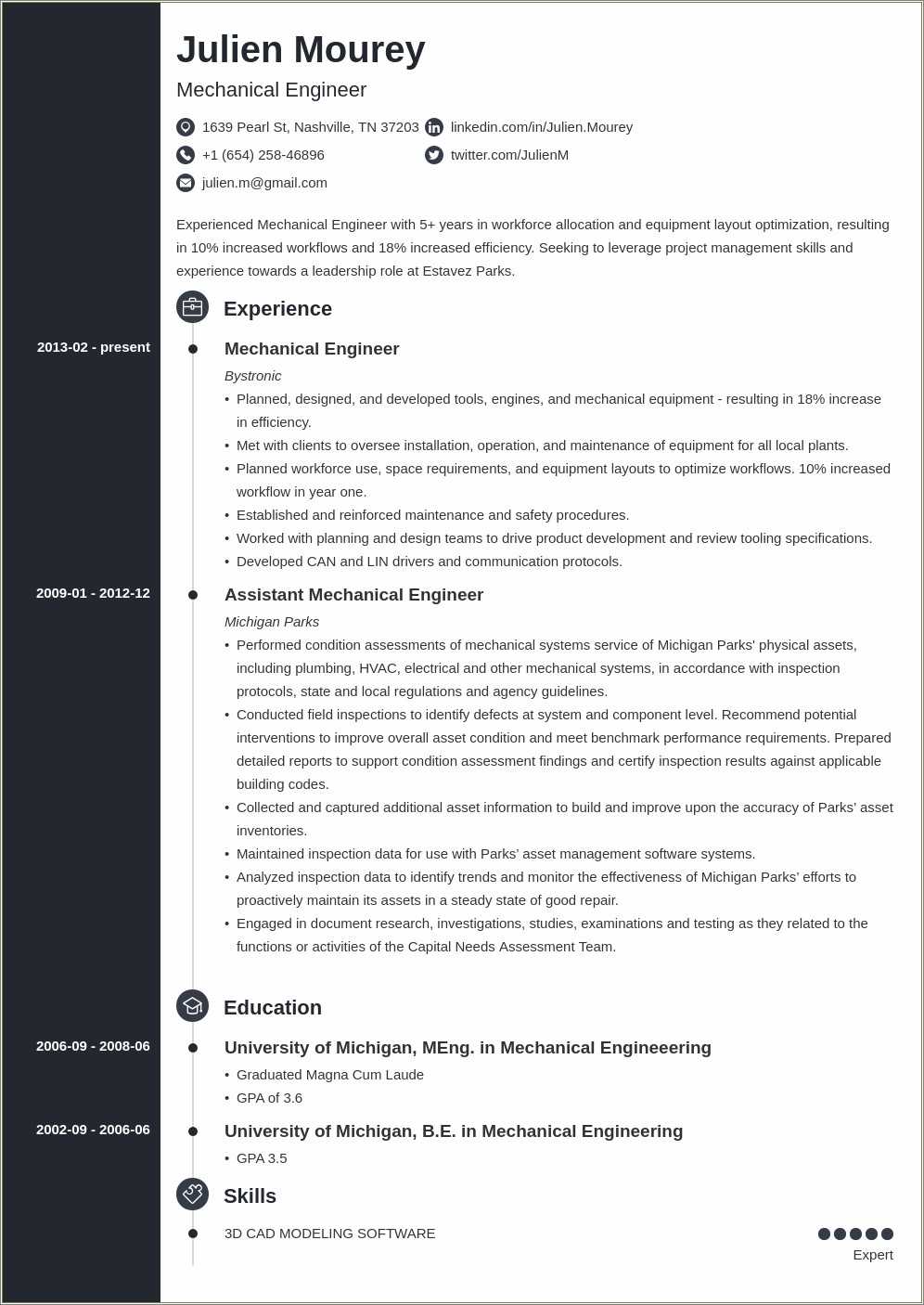 Mechanical Engineer Job Resume Examples Resume Example Gallery mechanical-engineer-job-resume-examples-resume-example-gallery