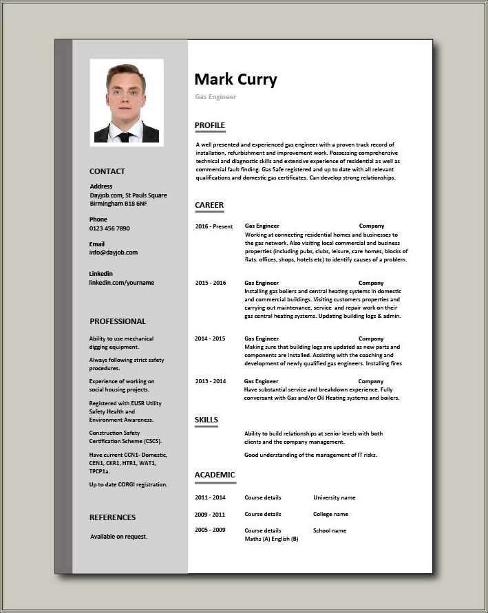 mechanical-engineering-resume-template-entry-level-resume-example-gallery