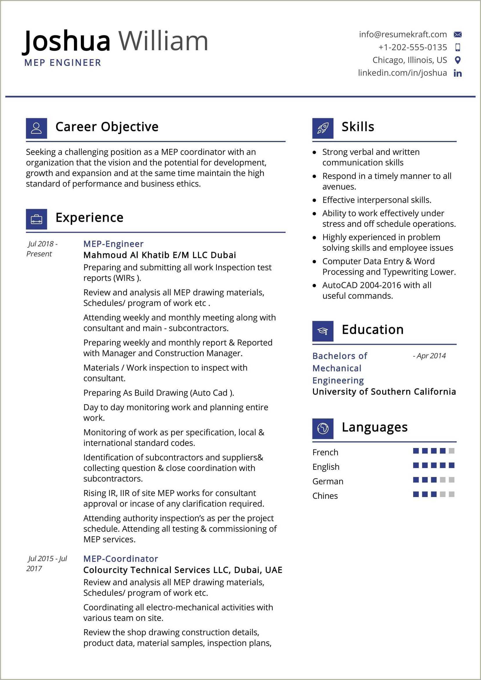 Mechanical Maintenance Manager Resume Doc Resume Example Gallery mechanical-maintenance-manager-resume-doc-resume-example-gallery