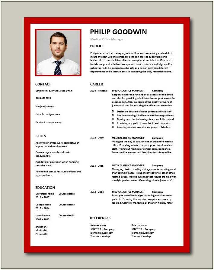 Medical Front Office Sample Resume Resume Example Gallery medical-front-office-sample-resume-resume-example-gallery