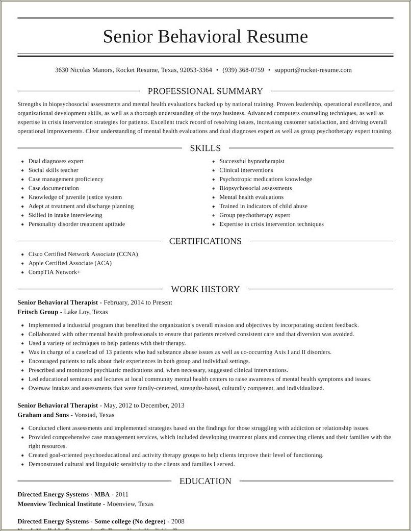 Mental Health Therapist Resume Example Resume Example Gallery mental-health-therapist-resume-example-resume-example-gallery
