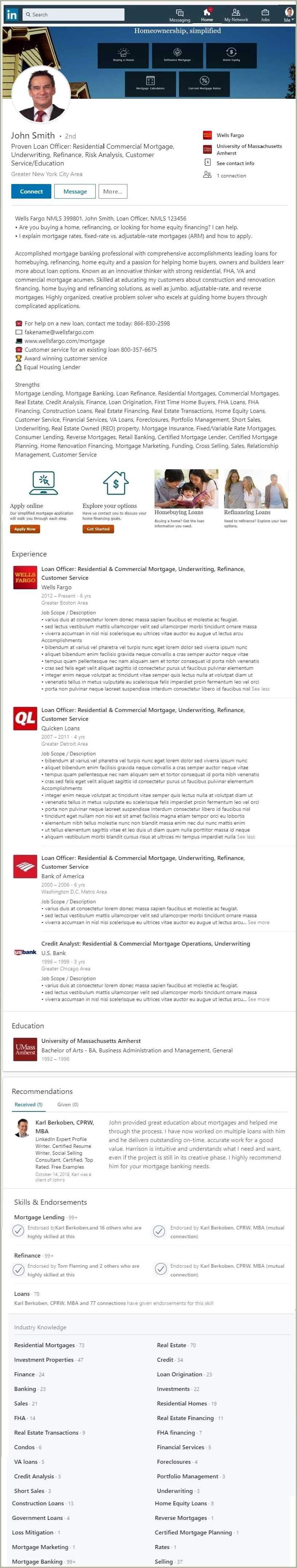 Mortgage Loan Processor Resume Example Resume Example Gallery mortgage-loan-processor-resume-example-resume-example-gallery