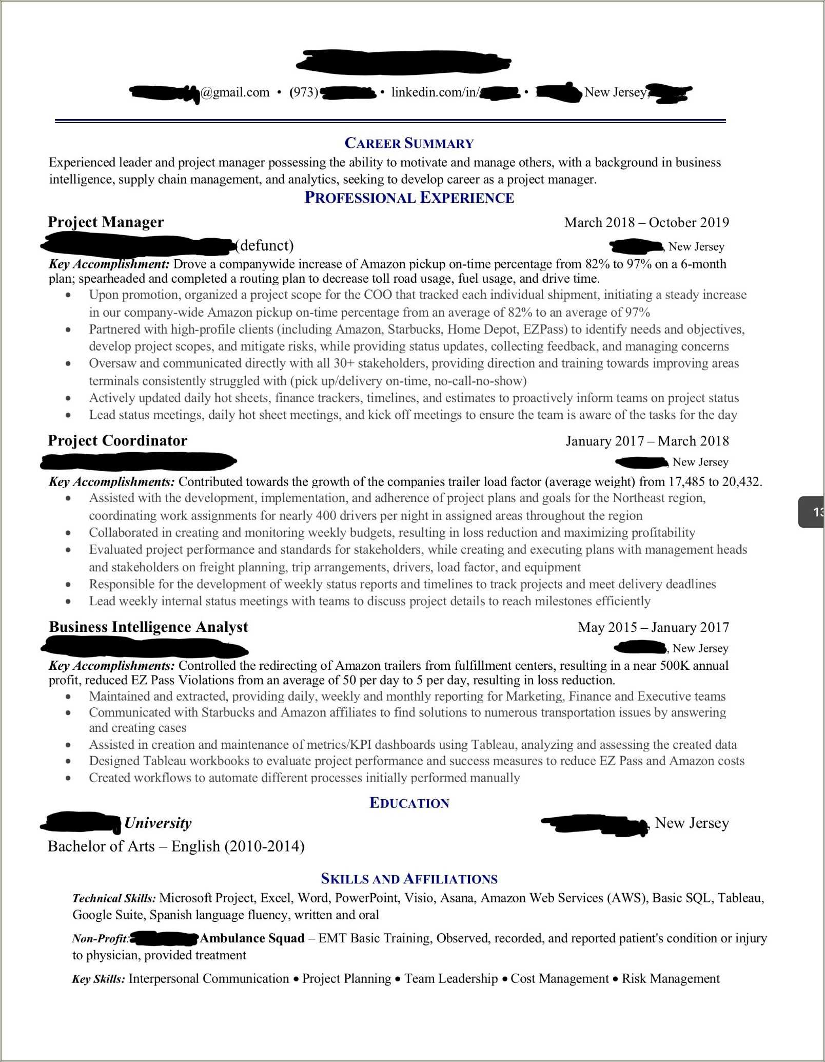 Non Profit Program Manager Resume Resume Example Gallery non-profit-program-manager-resume-resume-example-gallery