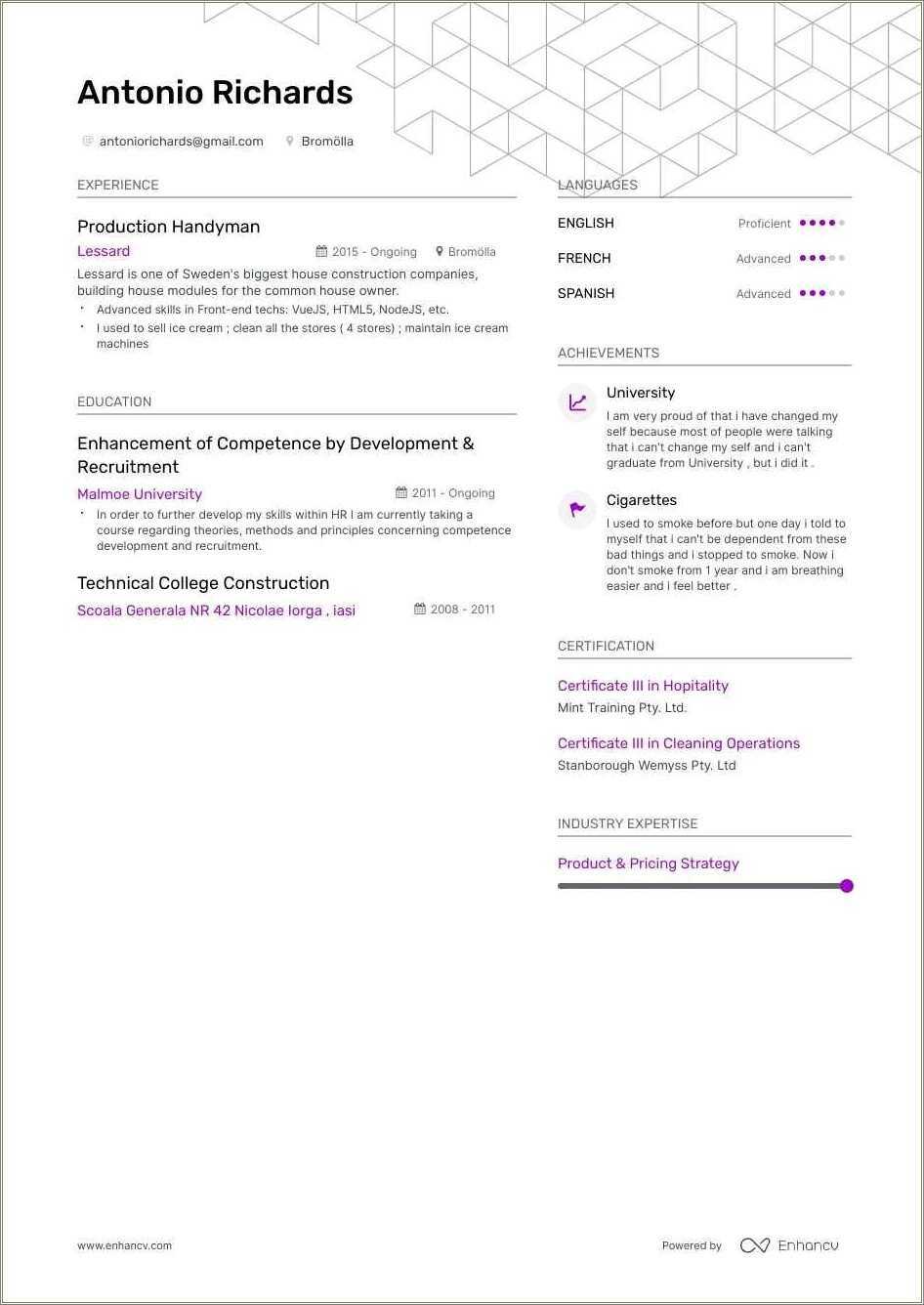 Nursing Home Maintenance Resume Sample Resume Example Gallery nursing-home-maintenance-resume-sample-resume-example-gallery