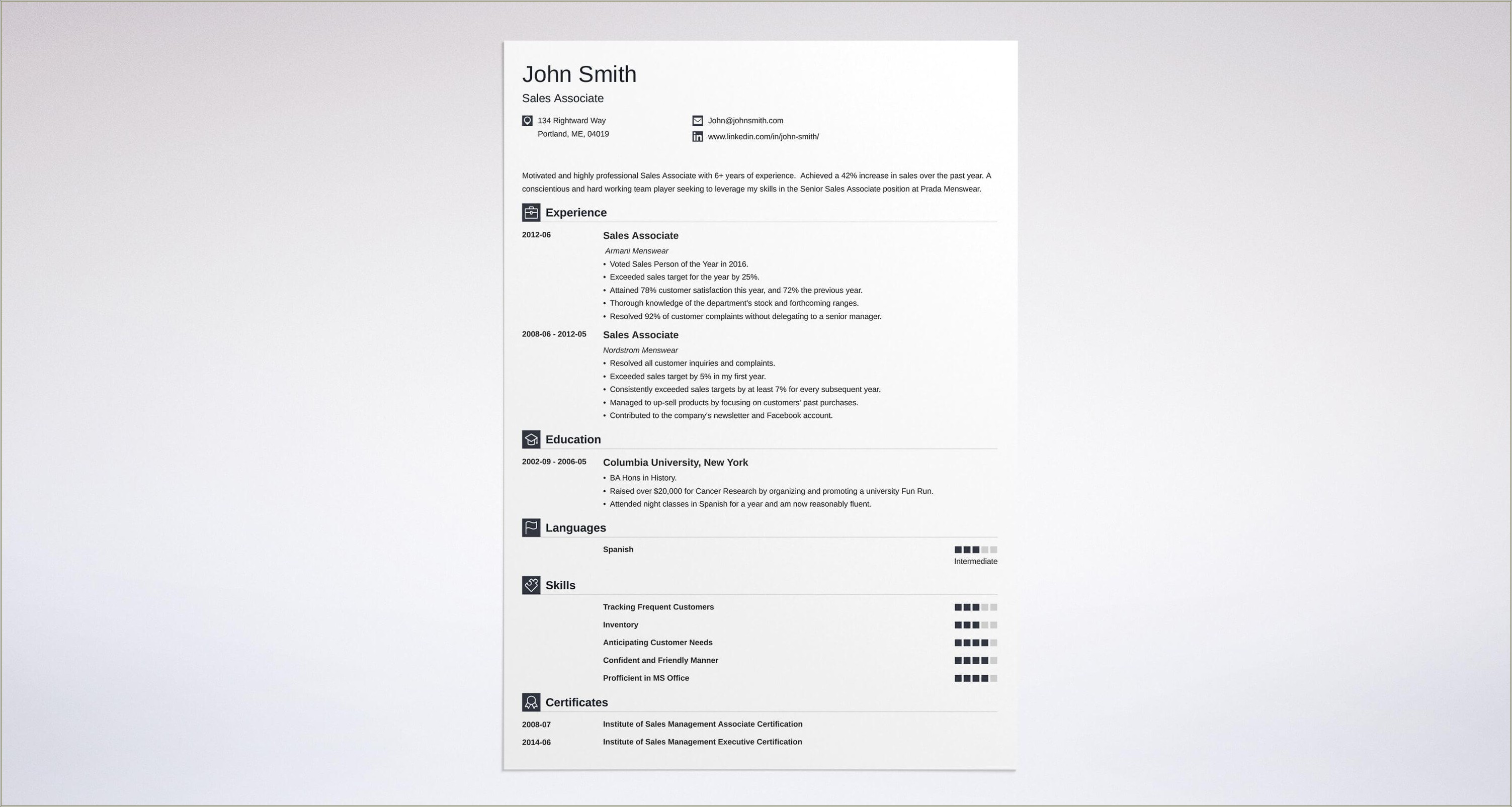 Resume Job Description For Staples Floor Associate Resume Example Gallery resume-job-description-for-staples-floor-associate-resume-example-gallery