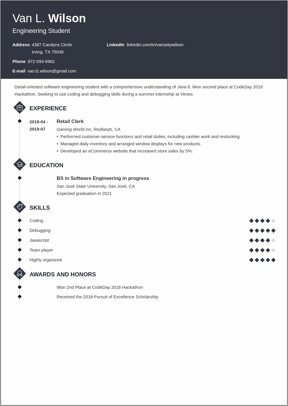 objective-of-engineering-student-resume-resume-example-gallery