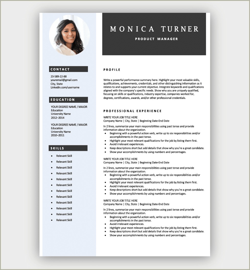 On Line Free Resume Templates Resume Example Gallery on-line-free-resume-templates-resume-example-gallery