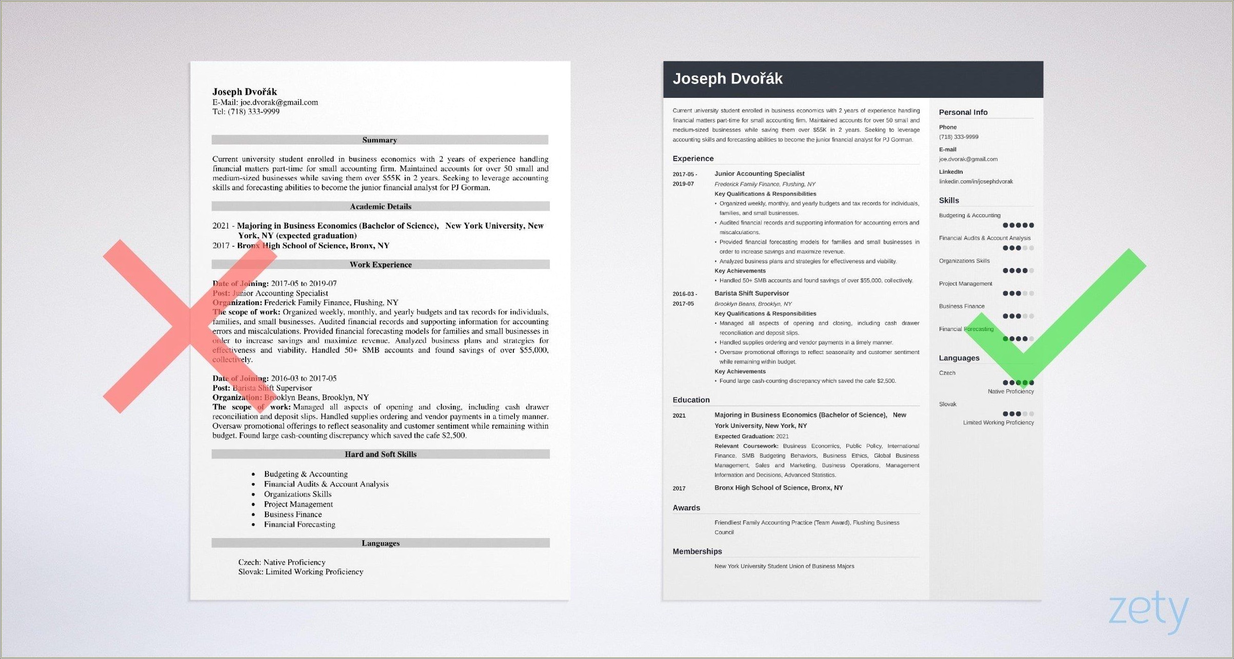 Operation Management Student Resume Samples Resume Example Gallery operation-management-student-resume-samples-resume-example-gallery