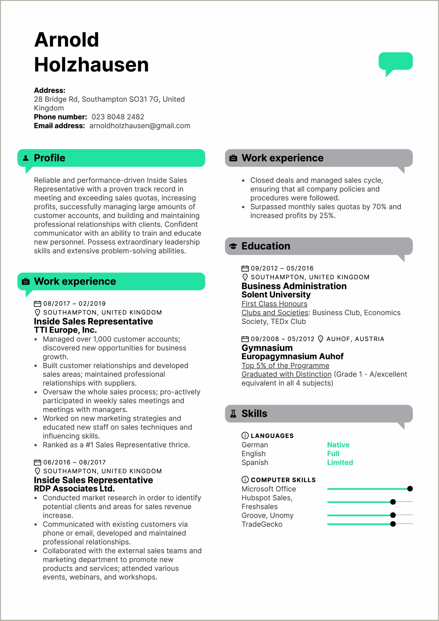 sales-professional-resume-objective-examples-resume-example-gallery