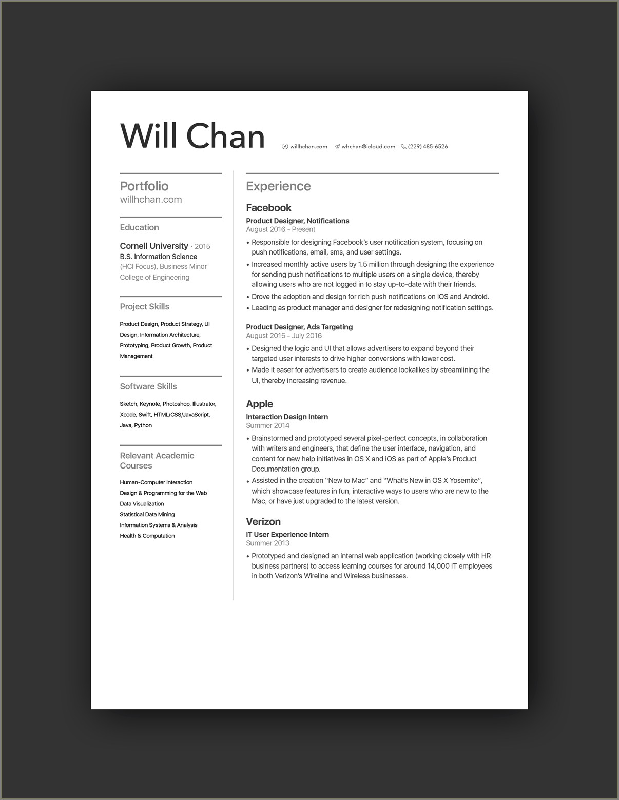Personal Summary For Student Resume Examples Resume Example Gallery personal-summary-for-student-resume-examples-resume-example-gallery