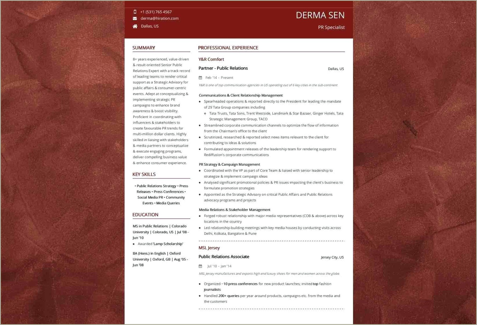 Example Of Skills In Resume For A Student Resume Example Gallery Example Of Skills In Resume For A Student Resume Example Gallery