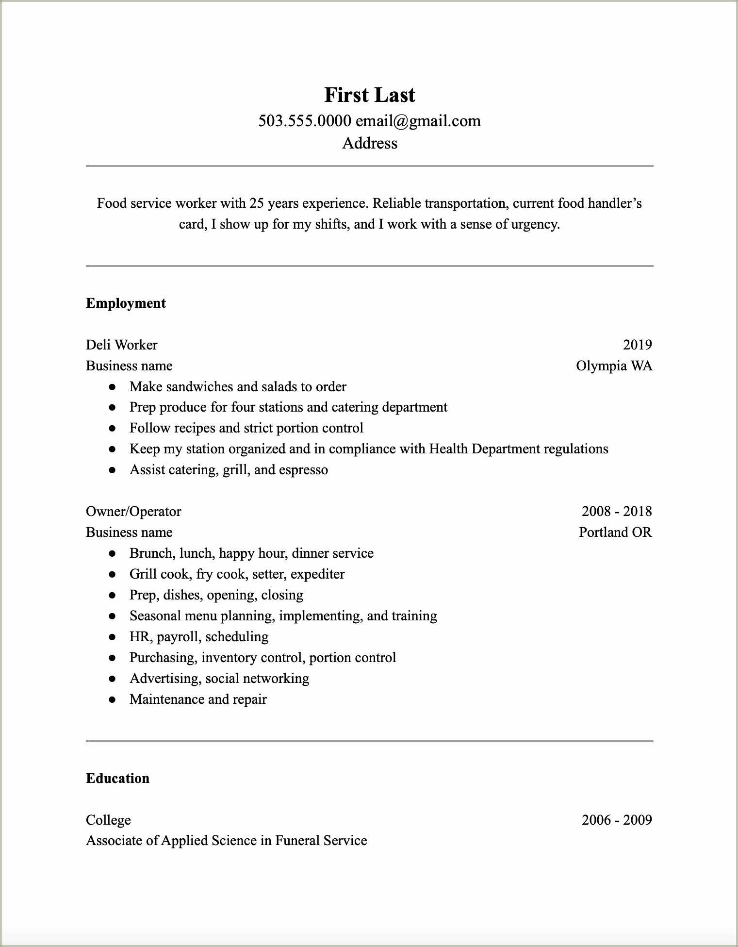Job Description For Prep Cook Resume Resume Example Gallery job-description-for-prep-cook-resume-resume-example-gallery