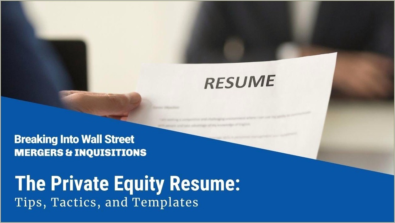 Private Equity Intern Resume Examples Resume Example Gallery private-equity-intern-resume-examples-resume-example-gallery