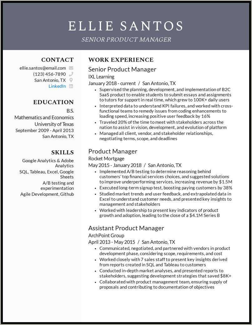 Product Manager Resume Mrd Prd Resume Example Gallery product-manager-resume-mrd-prd-resume-example-gallery