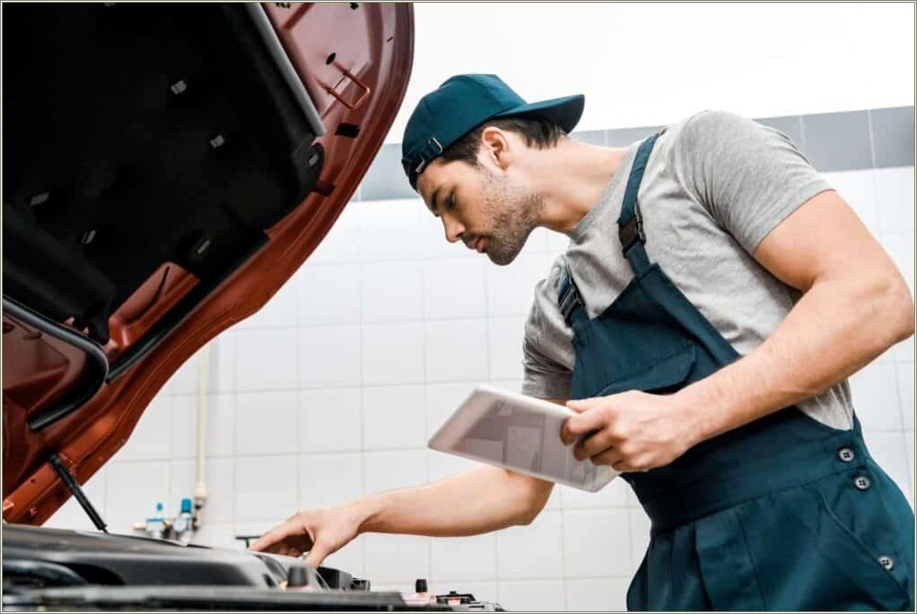 Professional Summary Resume Sample General Manager Tire Shop Resume 