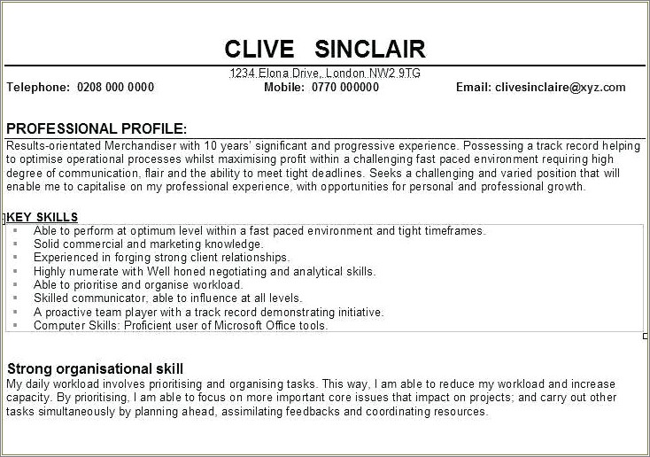 sales-resume-profile-statement-examples-resume-example-gallery