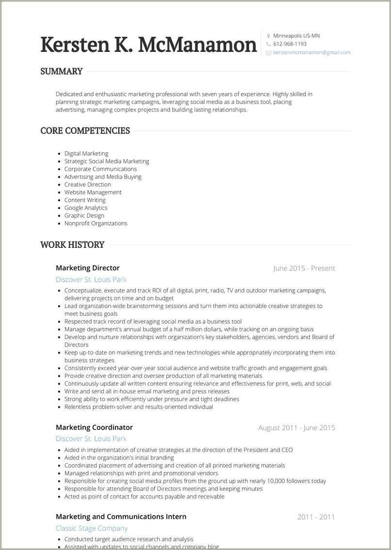 project-coordinator-resume-summary-examples-resume-example-gallery