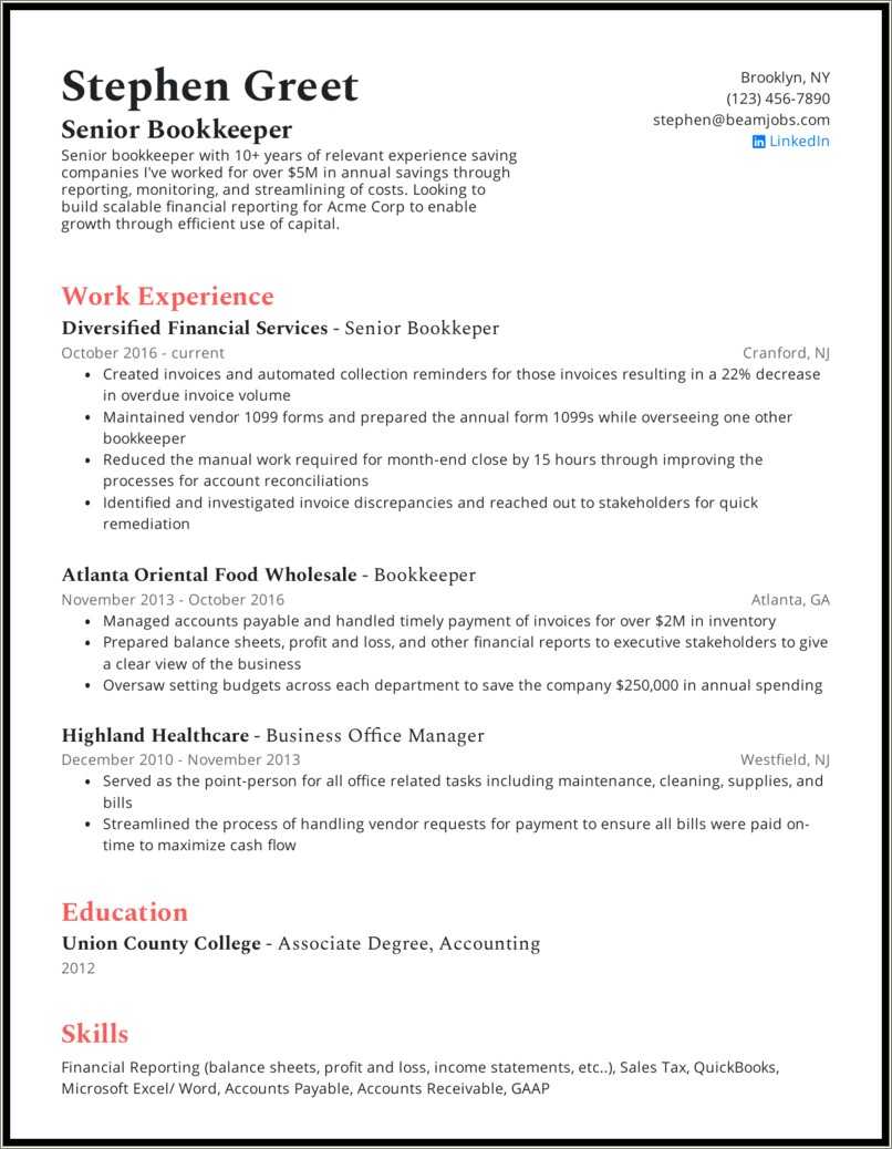 quickbooks-in-skills-section-of-resume-resume-example-gallery
