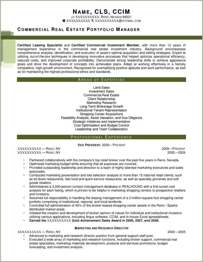 Real Estate Broker Manager Resume Samples Resume Example Gallery real-estate-broker-manager-resume-samples-resume-example-gallery