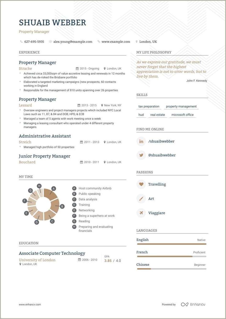real-estate-manager-resume-summary-resume-example-gallery