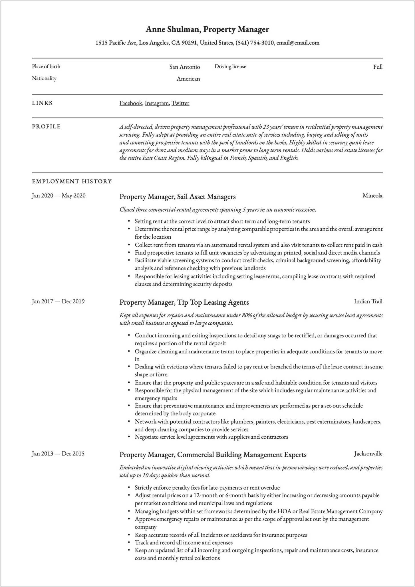 Real Estate Office Manager Resume Sample Resume Example Gallery real-estate-office-manager-resume-sample-resume-example-gallery
