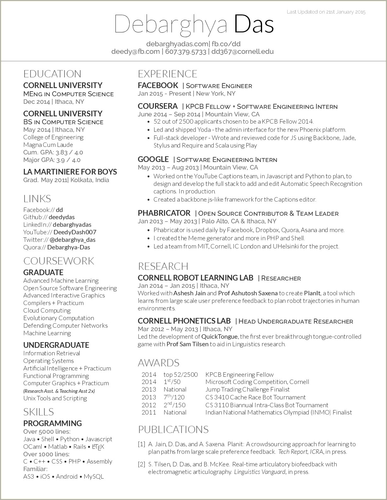 Reddit Free Photoshop Resume Templates Resume Example Gallery
