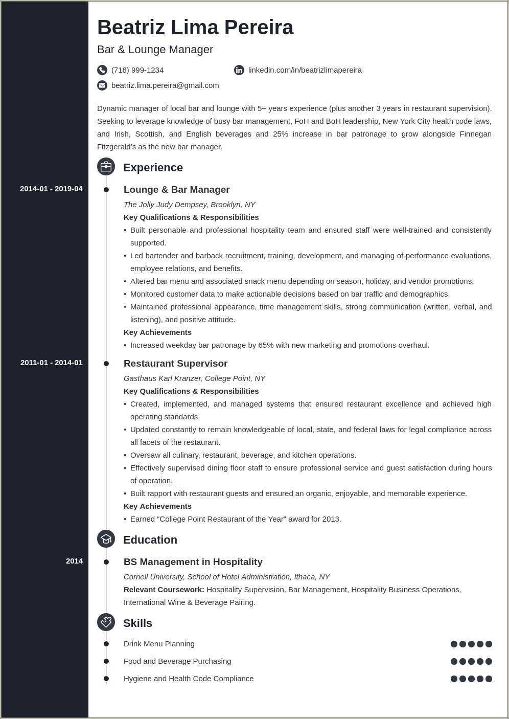 restaurant-manager-resume-fine-dining-resume-example-gallery