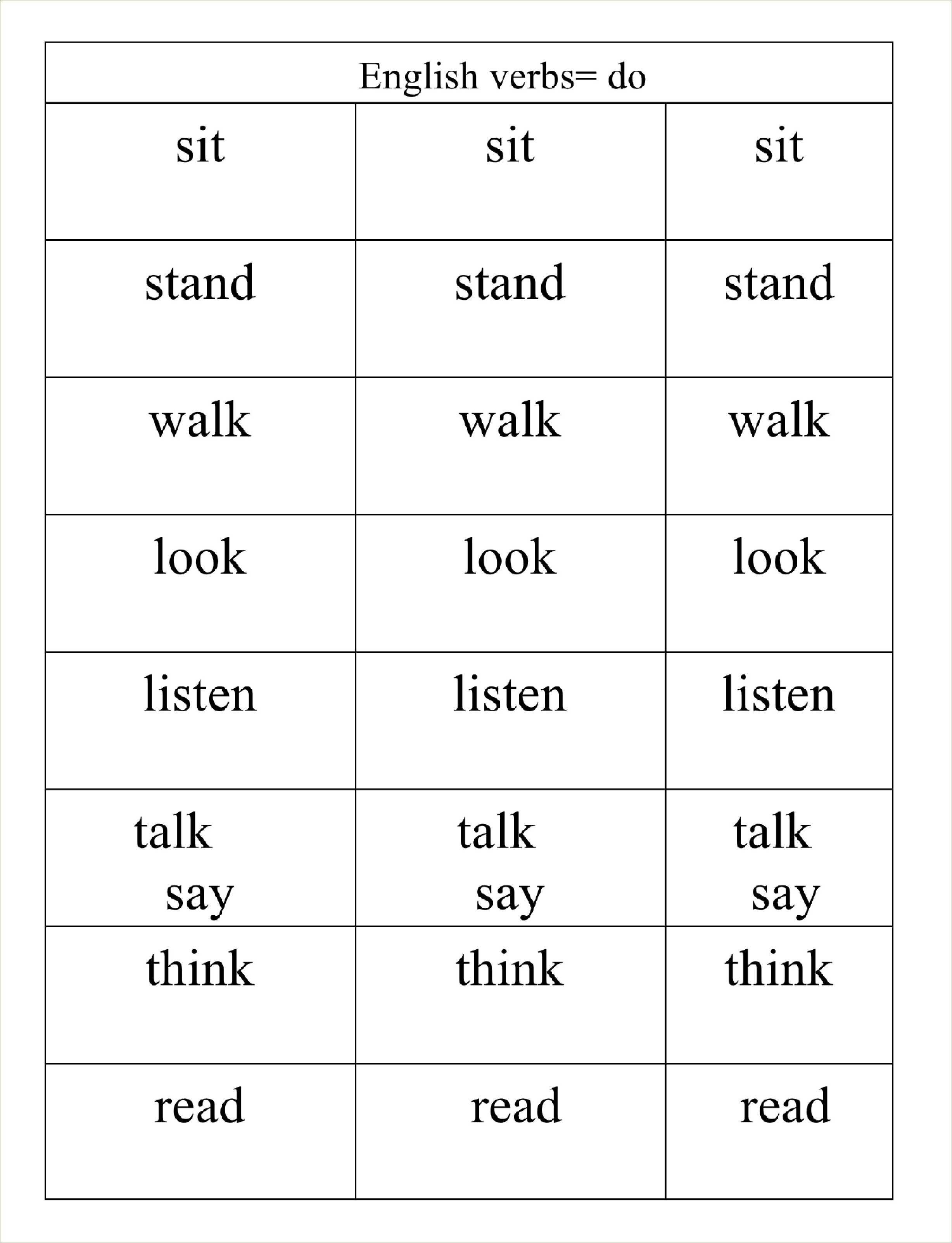 Resume Action Words In Present Tense Resume Example Gallery resume-action-words-in-present-tense-resume-example-gallery