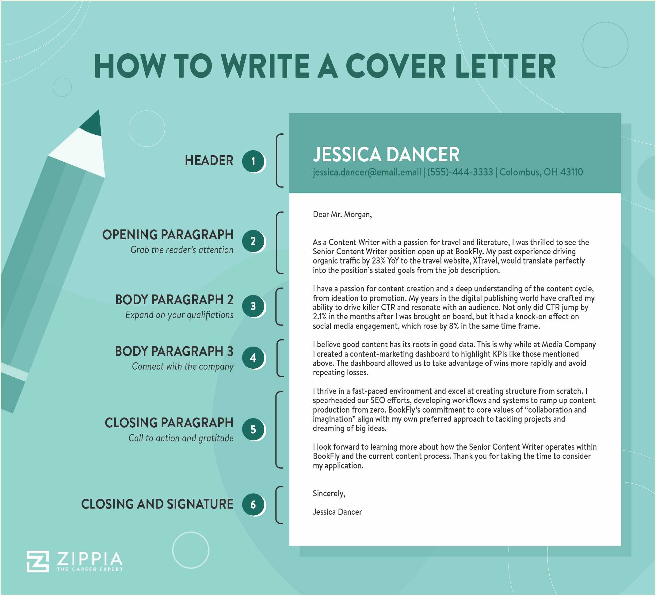 Resume And Cover Letter In Body Of Email Resume Example Gallery