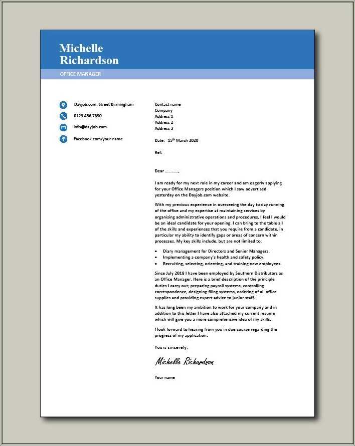 Resume Cover Letter Examples For Office Manager Resume Example Gallery resume-cover-letter-examples-for-office-manager-resume-example-gallery