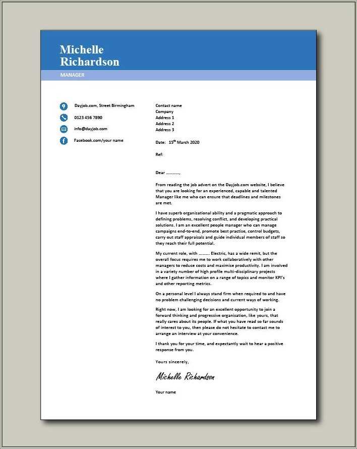project-management-resume-cover-letter-examples-resume-example-gallery