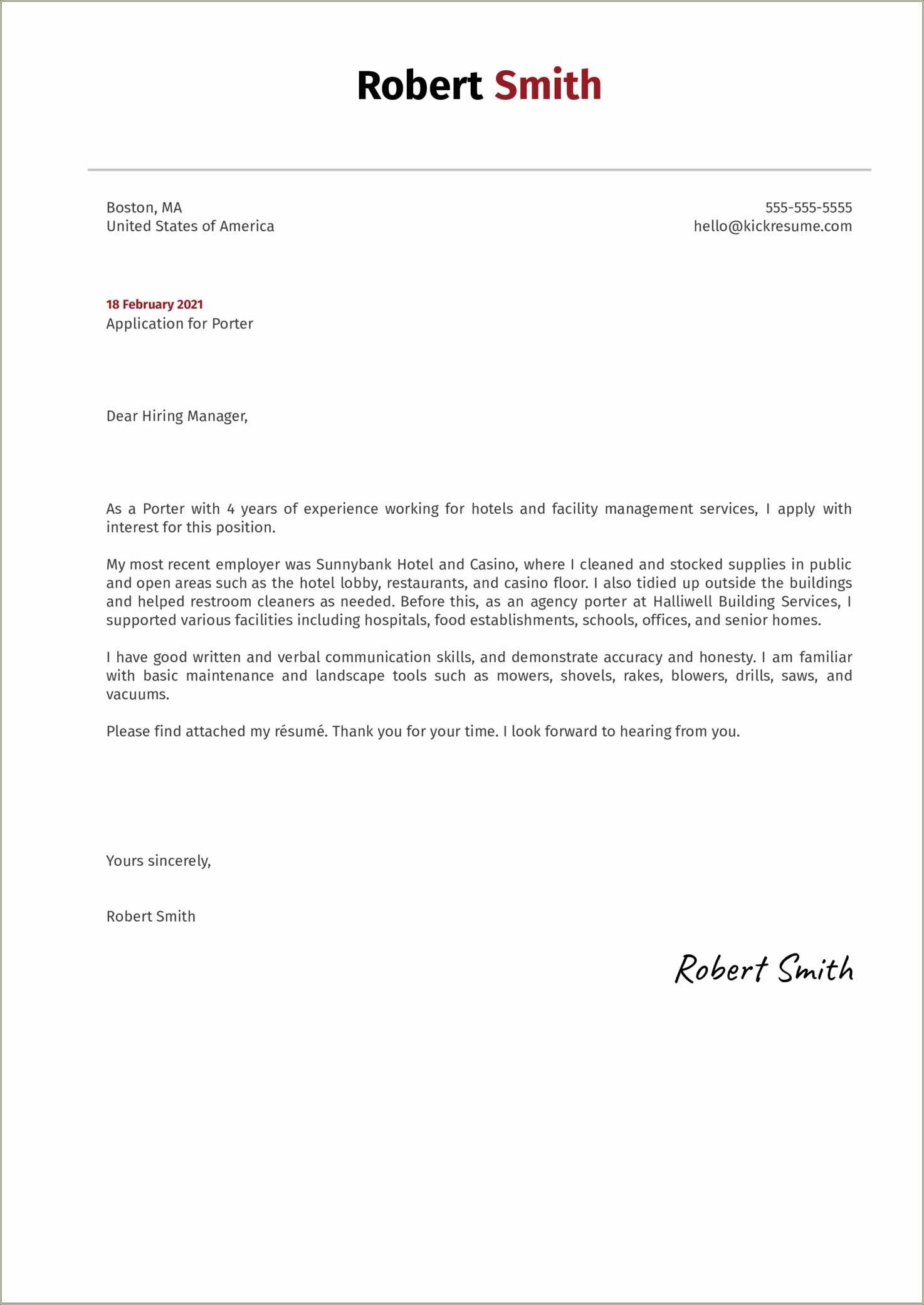 Resume Cover Letter Example For Restaurant Manager Resume Example Gallery resume-cover-letter-example-for-restaurant-manager-resume-example-gallery