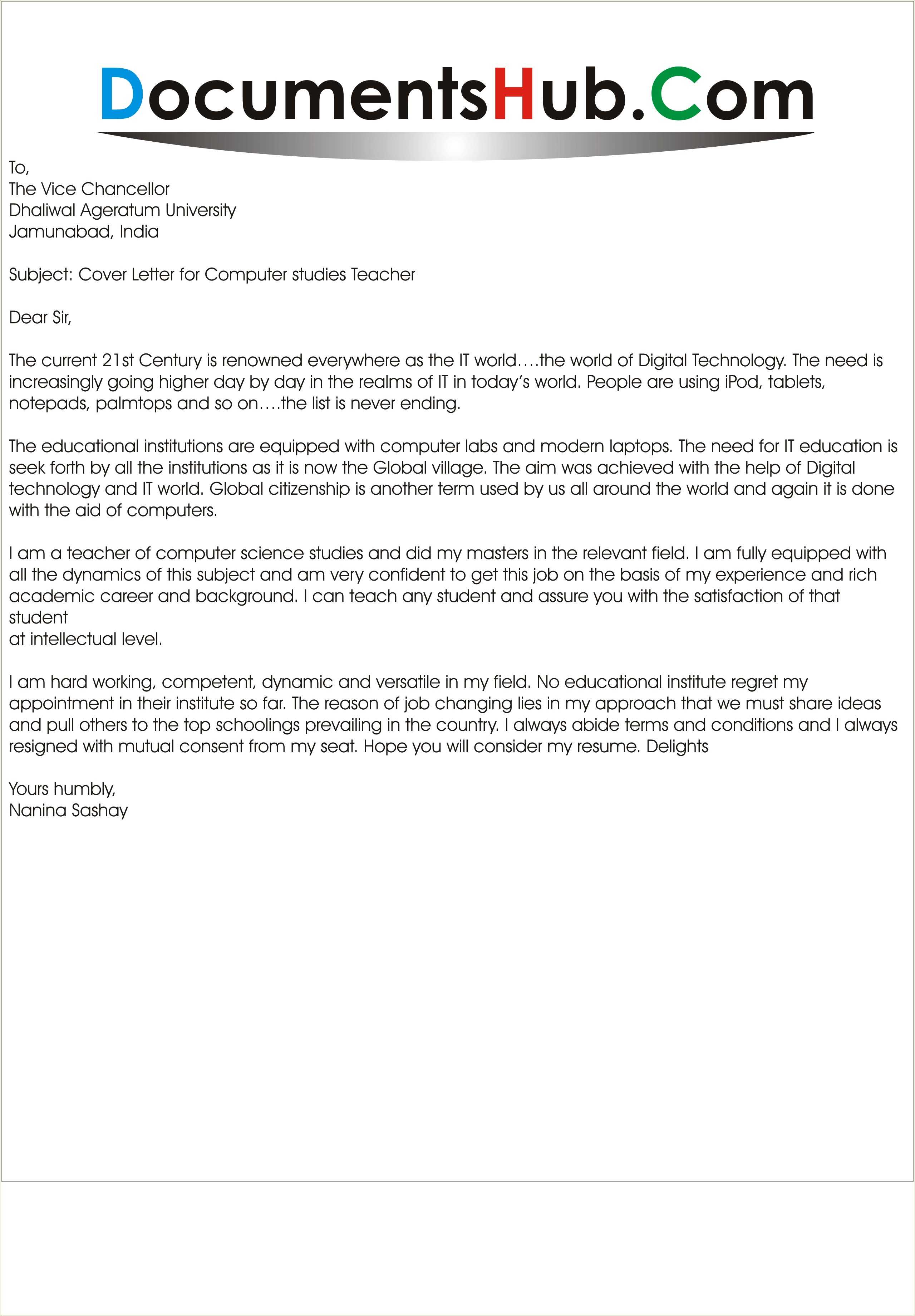 Resume Cover Letter Sample Computer Science Resume Example Gallery resume-cover-letter-sample-computer-science-resume-example-gallery
