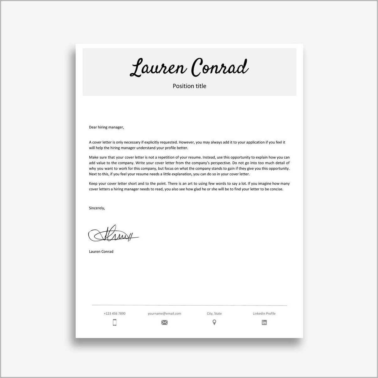 Resume Cover Sheet Example Google Docs Resume Example Gallery