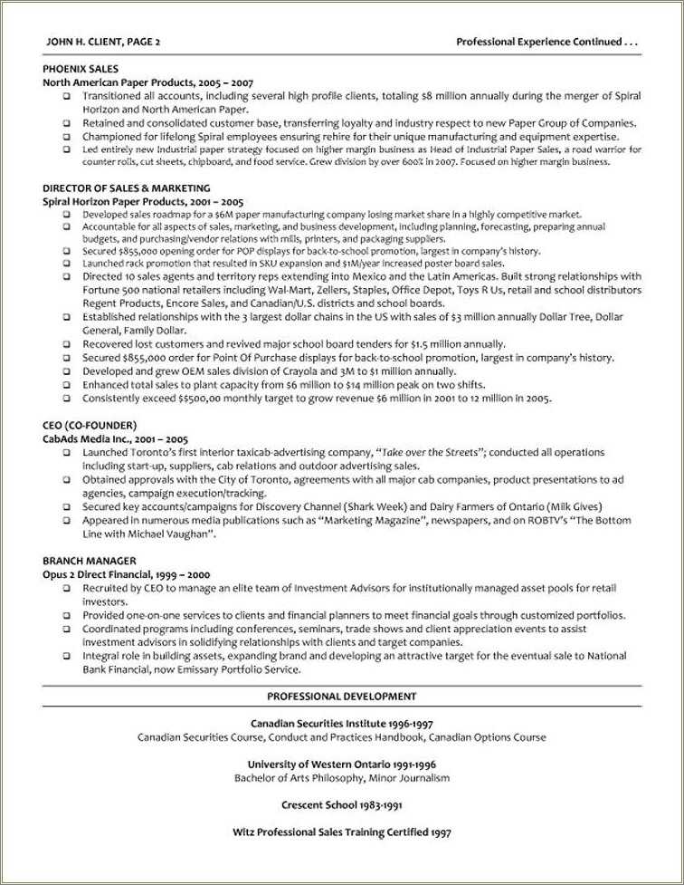 resume-example-director-of-it-resume-example-gallery