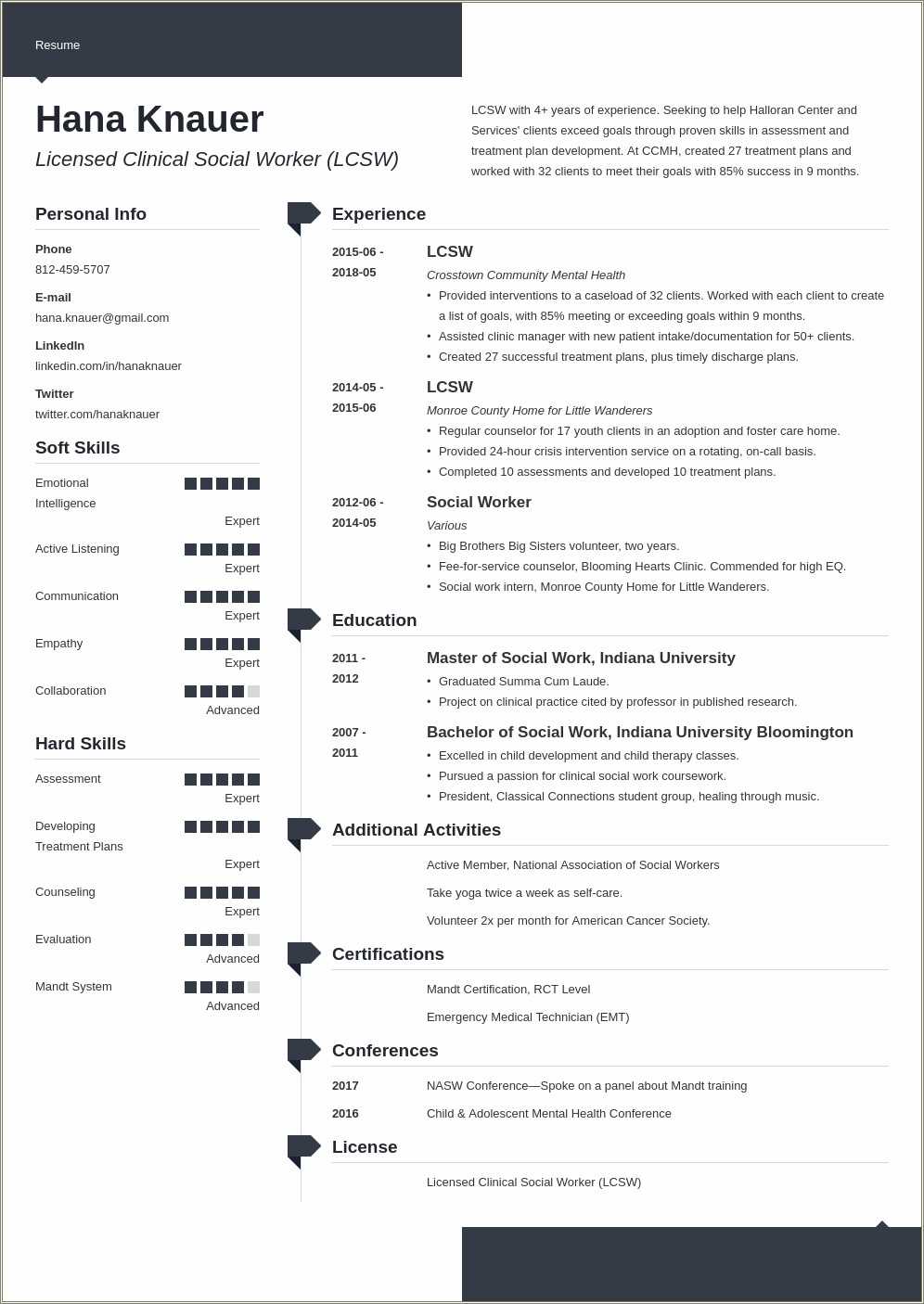 Best Font For Social Work Resume Resume Example Gallery best-font-for-social-work-resume-resume-example-gallery