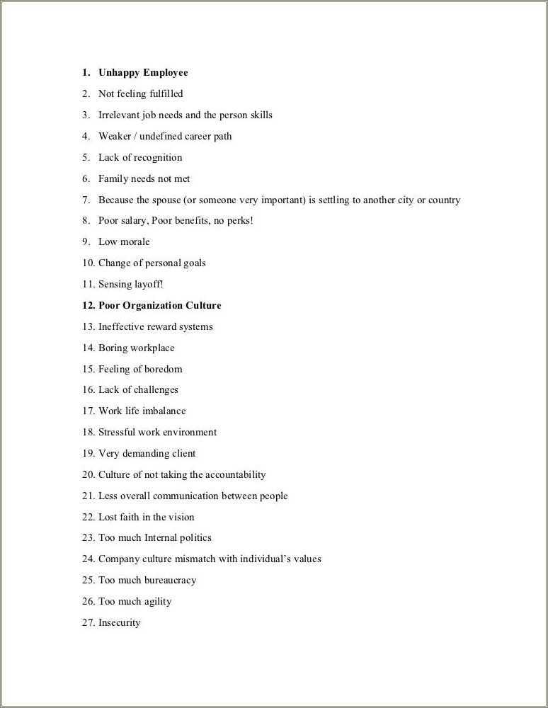 Best Reason For Leaving On Resume Resume Example Gallery best-reason-for-leaving-on-resume-resume-example-gallery