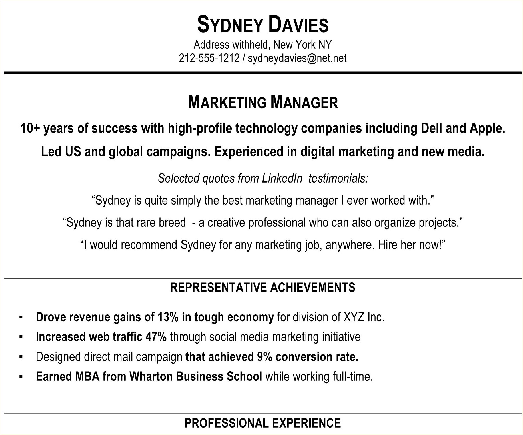 resume-with-summary-statement-example-resume-example-gallery