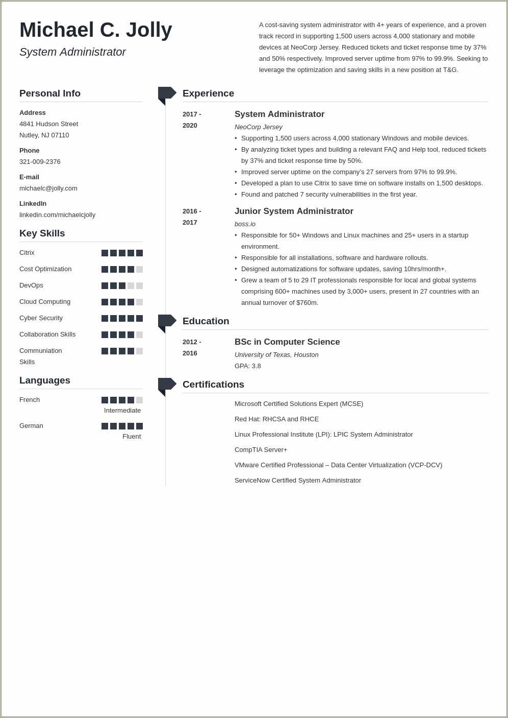 Tongue And Quill Resume Examples - Resume Example Gallery