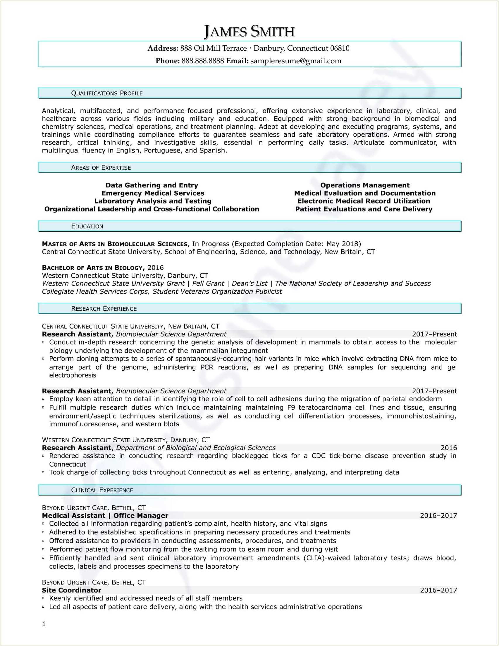 Resume Examples 2018 For Veterans Resume Example Gallery resume-examples-2018-for-veterans-resume-example-gallery