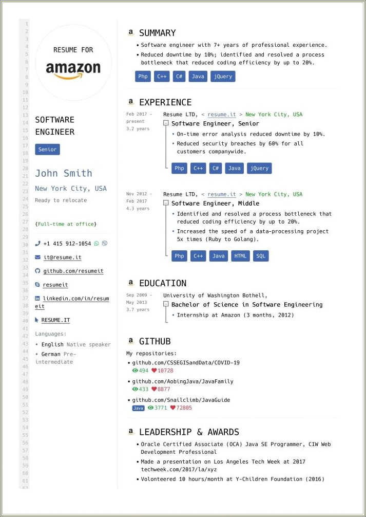 software-developer-resume-objective-examples-resume-example-gallery