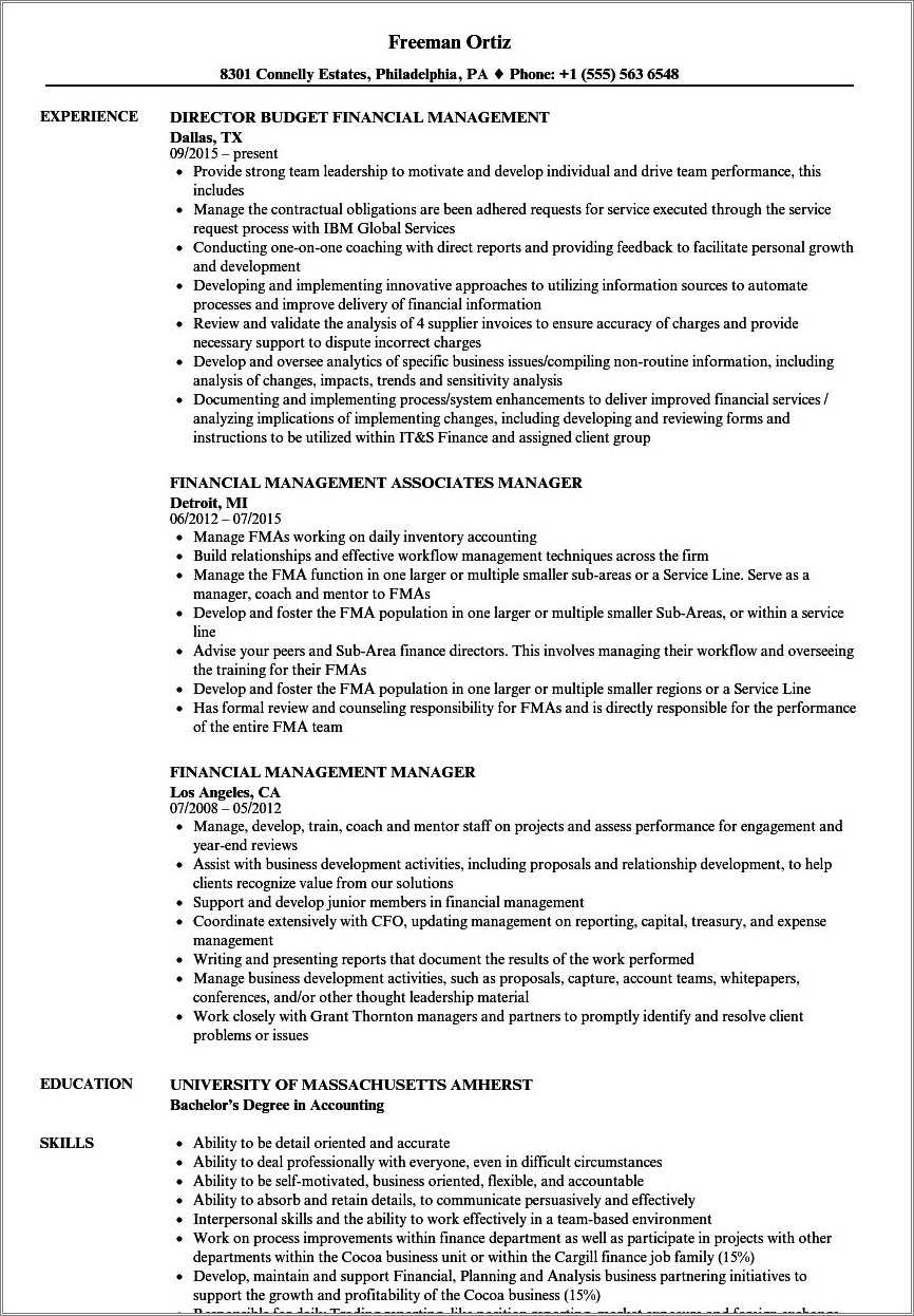 resume-skills-for-financial-management-resume-example-gallery